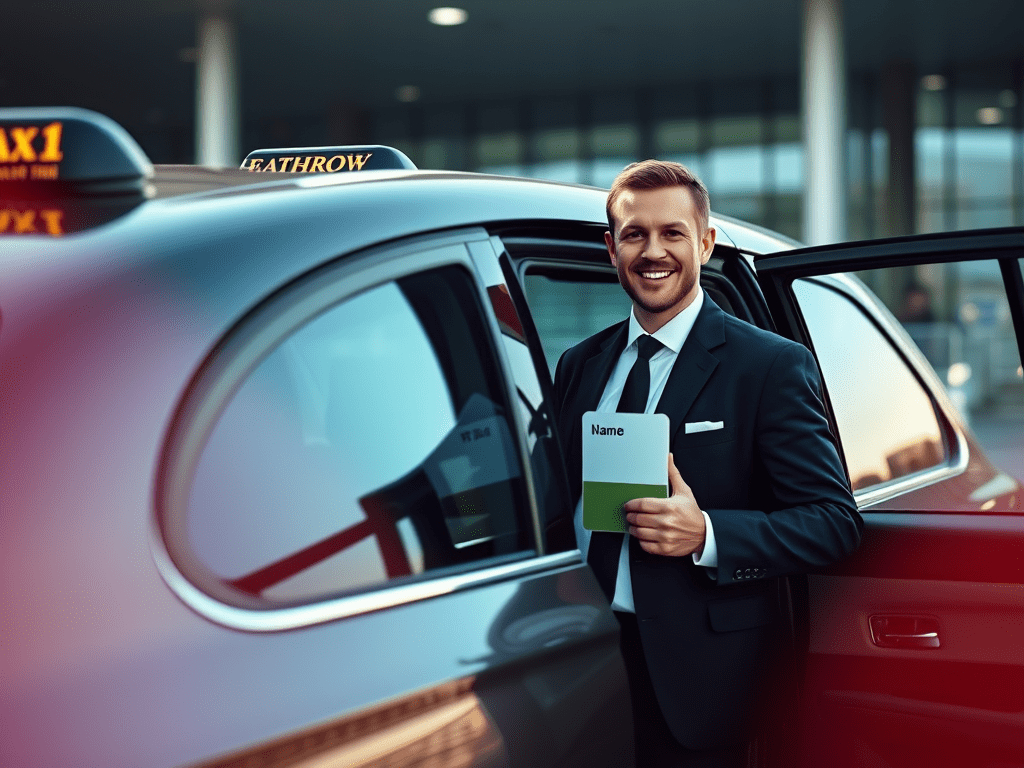 Taxi Fare Calculator London | West Cars